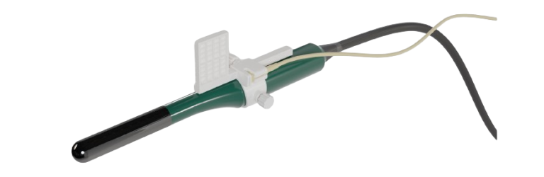 Transperineal needle guide GTK150 for BK 8848 and 9048